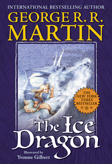 The Ice Dragon | George R.R. Martin